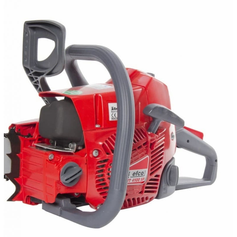 EFCO MT 4100 SP бензопила купить в Минске в интернет магазине в рассрочку